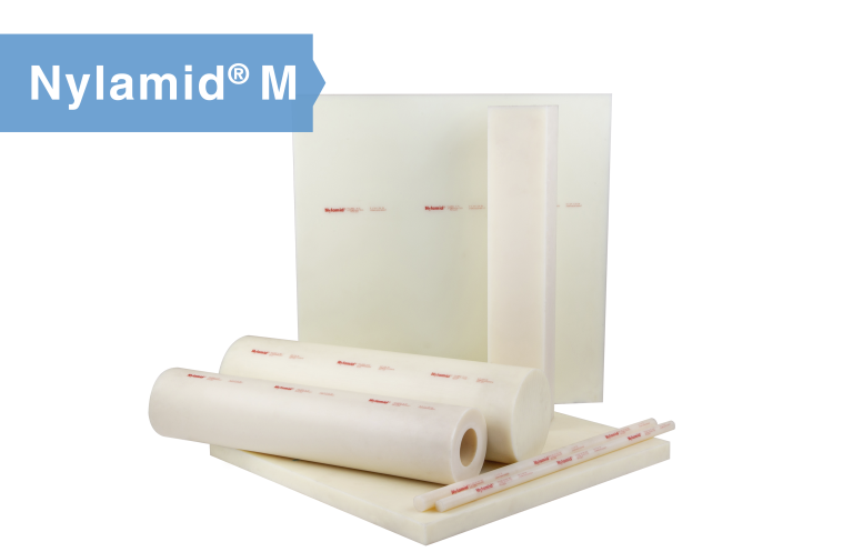 Nylamid® M – Polímeros y Metales