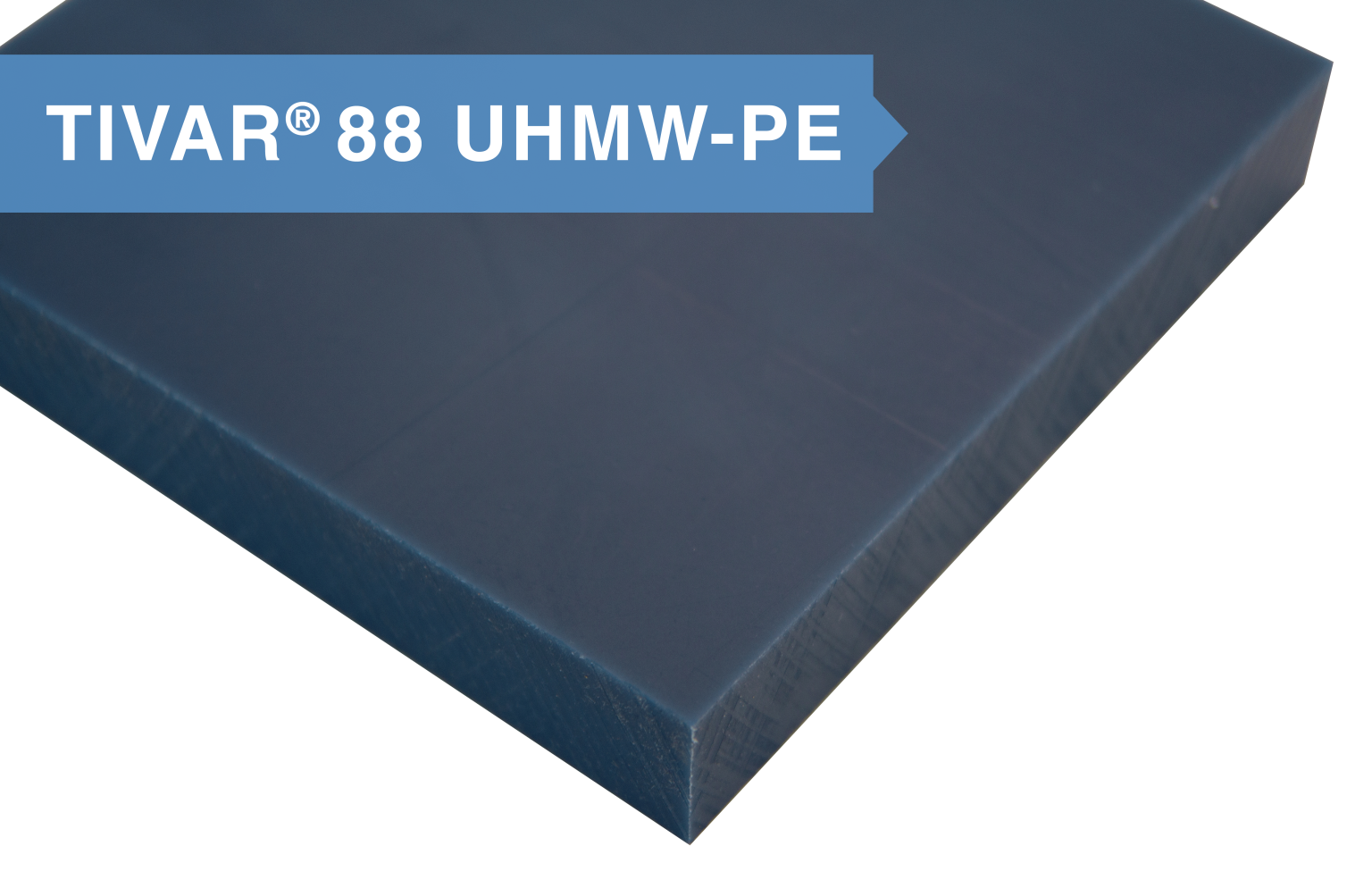TIVAR® 88 – Polímeros y Metales